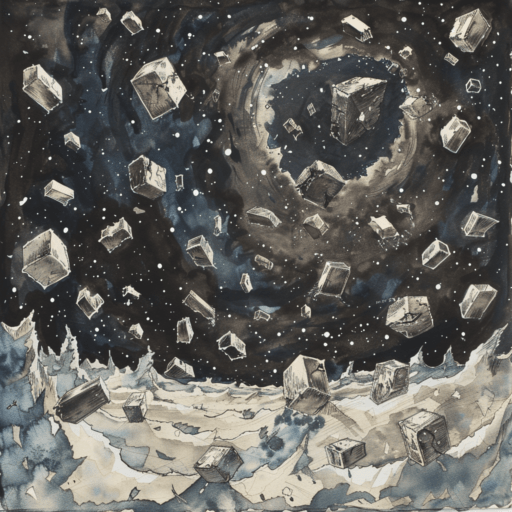 Acheron – Planescape: I am the Mimir