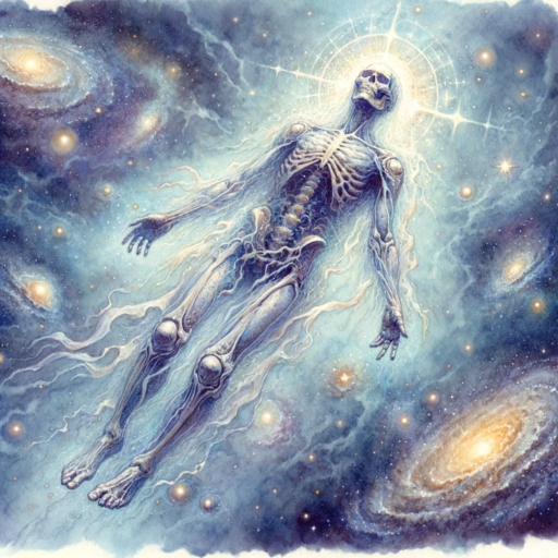 Athar Guide to Trickster Powers – Planescape: I am the Mimir