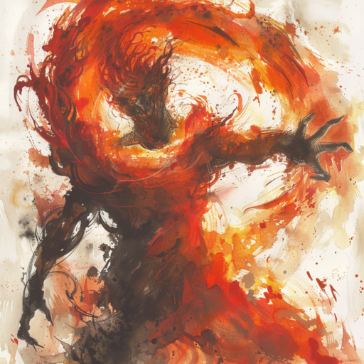 Elemental Family Tree – Planescape: I am the Mimir