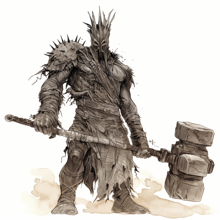 Inevitable – Planescape: I am the Mimir