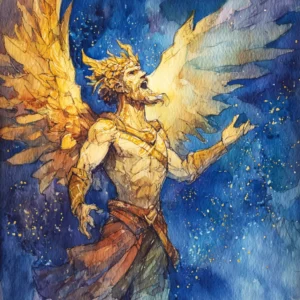 Planescape: I am the Mimir – A magical construct designed to provide ...