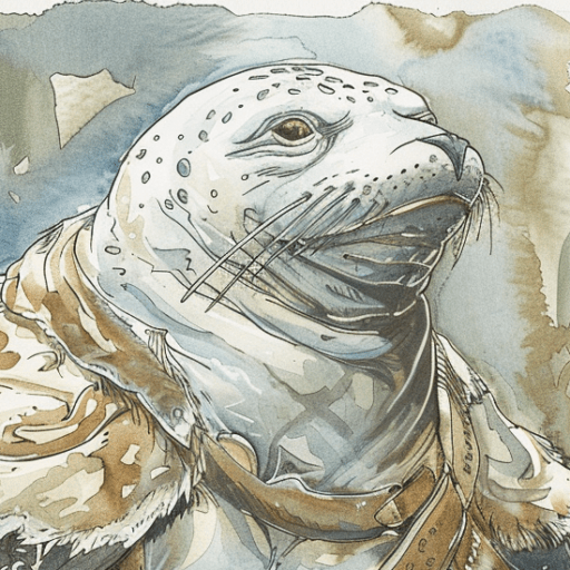 Adlivun – Planescape: I am the Mimir