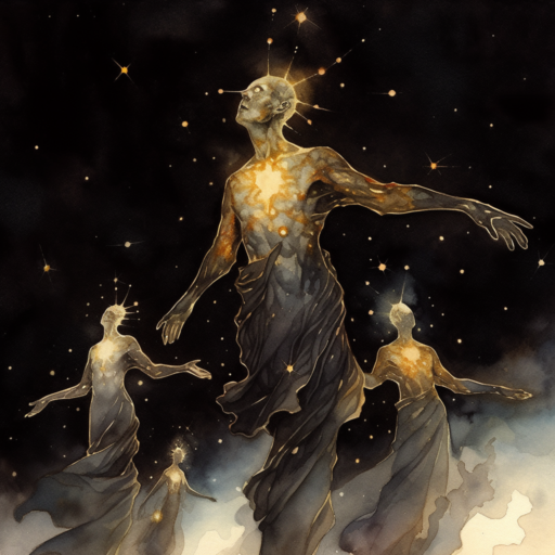Almdrid Sunkiller of Starfall – Planescape: I am the Mimir