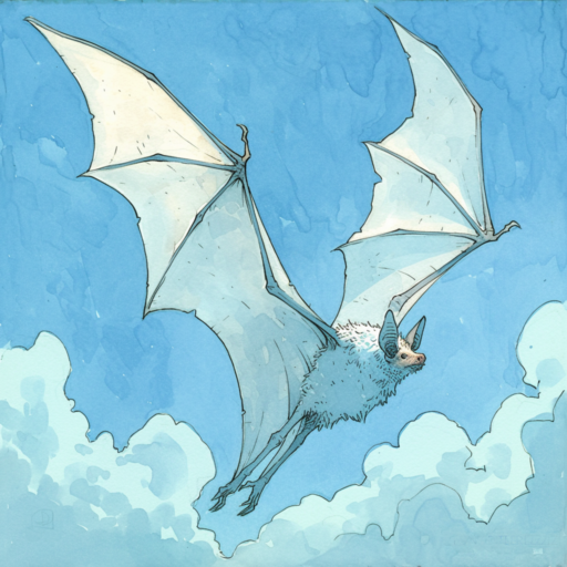 Bestiary of Air – Planescape: I am the Mimir